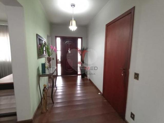 Casa de 4 quartos, 276m² no bairro Centro, em Lençóis Paulista