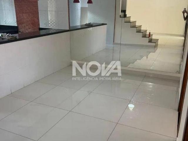 Casa de 4 quartos, 2 suítes, churraqueira à venda em Gama