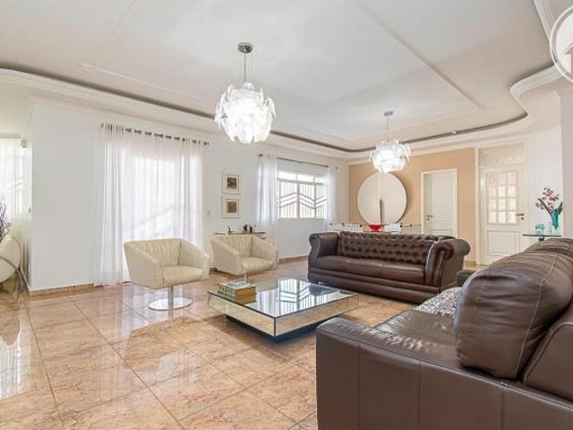casa de 4 quartos, 3 suítes, c/ habite se, lote 800 m², condomínio