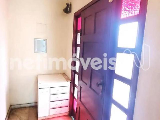 Casa de 4 quartos à venda na Cidade Nova
