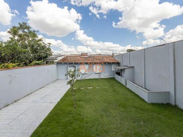 Casa de 4 quartos à Venda na Rua Piauí | Parolin Curitiba