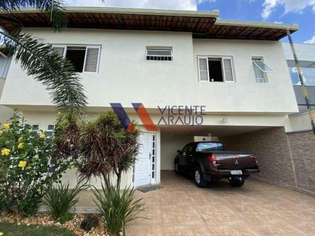 Casa de 4 quartos à venda no bairro Ingá Alto Betim
