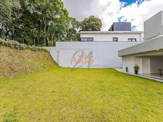 Casa de 4 Quartos à Venda no Condomínio Citá Verdi | Santa Felicidade Curitiba