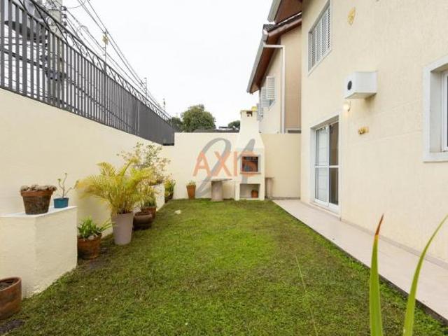 Casa de 4 Quartos à Venda no Condomínio Villaggio Taormina | Bom Retiro Curitiba