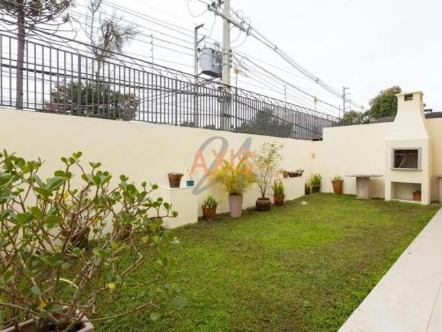 Casa de 4 Quartos à Venda no Condomínio Villaggio Taormina | Bom Retiro Curitiba