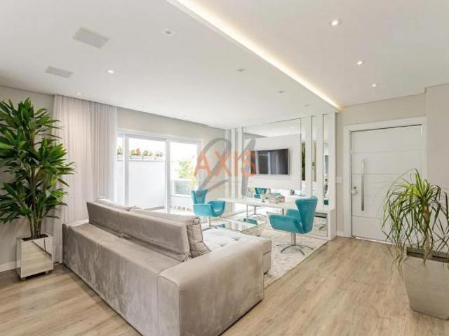 Casa de 4 quartos à Venda no Residencial Vila Paradiso | Uberaba Curitiba