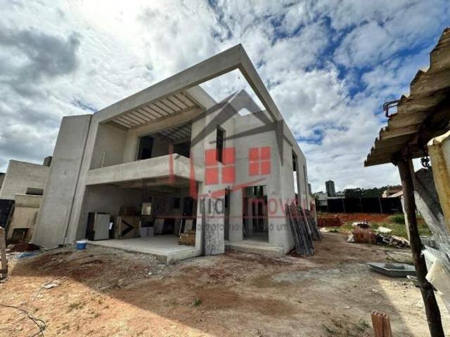Casa de 4 quartos à venda em Alphaville, Lagoa dos Ingleses – Nova Lima/MG