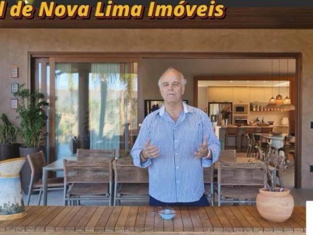 Casa de 4 quartos, alto luxo para locação, apenas 1 pavimento, você e sua família que tem bom gosto