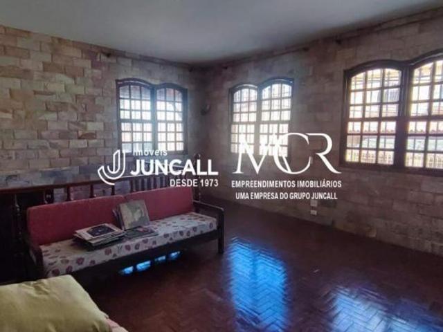 Casa de 5 quartos e 1 vaga de garagem a venda no bairro Renascença!