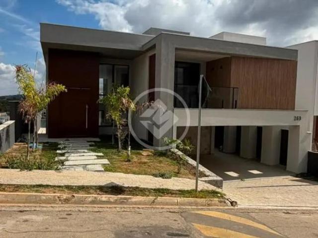 Casa de 4 quartos e 4 suítes no GRAND PARK TOSTA em Vespasiano MG OPORTUNIDADE MYBROKER
