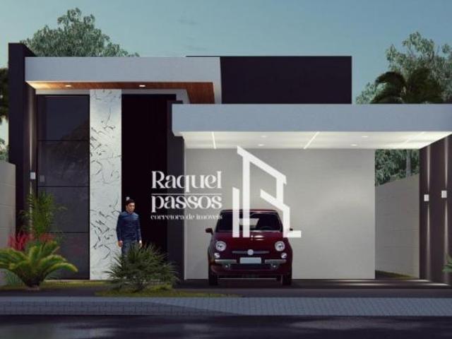 Casa de 4 Quartos em Arniqueira Próximo Smart Fit