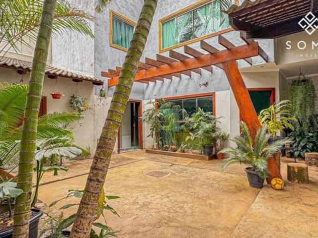 CASA DE 4 QUARTOS EM SÃO SEBASTIÃO
