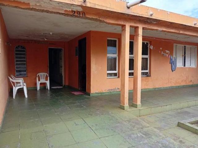 Casa de 4 quartos, Jardim São Roque, Americana