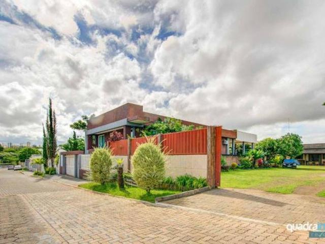 Casa de 4 quartos na Colônia Agrícola Águas Claras | Guará