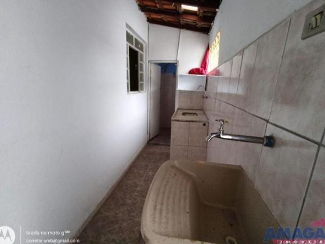 Casa de 4 quartos no Vila Formosa