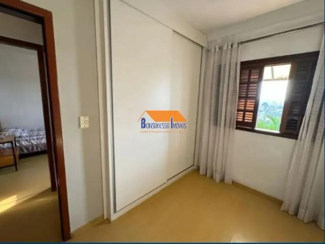 Casa de 4 quartos no Bairro da Graça em Belo Horizonte