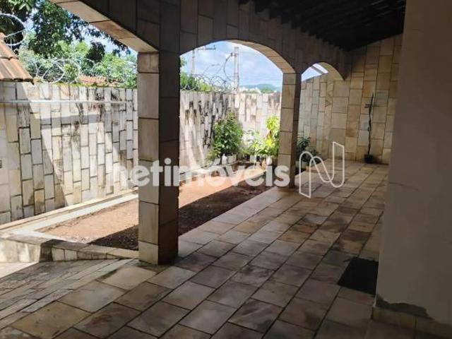 Casa de 4 quartos no Europa / Cenáculo a venda– Belo Horizonte