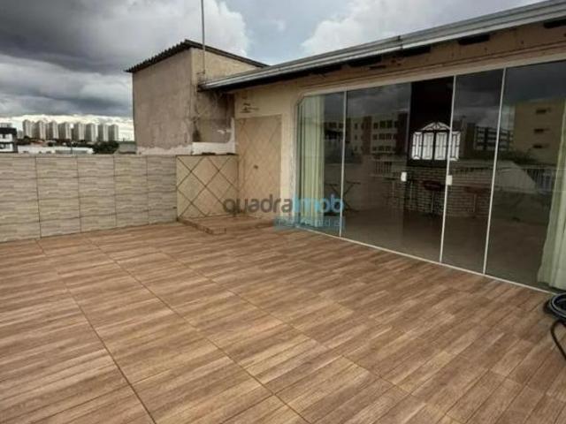 Casa de 4 quartos sendo 1 suíte em Taguatinga
