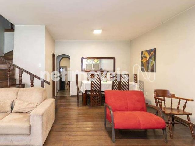 Casa de 4 quartos Sobrado