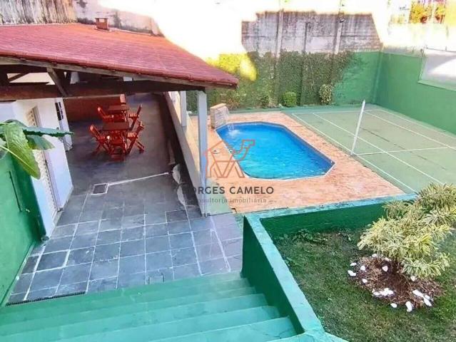 Casa de 550 m² na Valença Carlos Prates Belo Horizonte MG, aluguel por R$ 10.000/mês