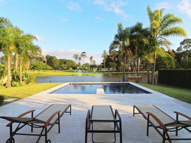 Casa de 550 m² à venda com 4 quartos, todos suites no Terraville na Vila do Lago