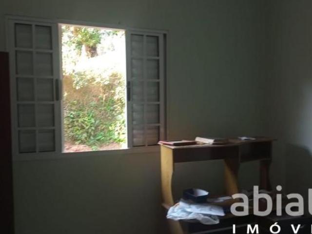 Casa de 56m² de 1 dormitório com terreno de 3.624m² Ressaca