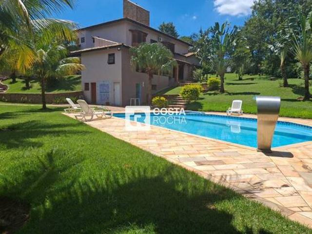 Casa de 572 m² Condomínio Piccolo Paese Salto, à venda por R$ 3.100.000 ou aluguel por R$ 8.000/mês