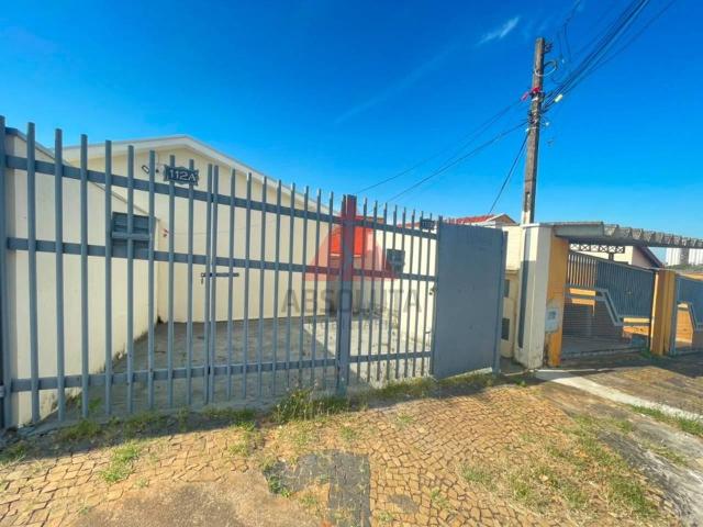Casa de 59 m² Vila Amorim Americana, aluguel por R$ 1.100/mês