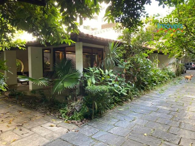 Casa de 503 m² Monteiro Recife, à venda por R$ 3.250.000 ou aluguel por R$ 15.000/mês