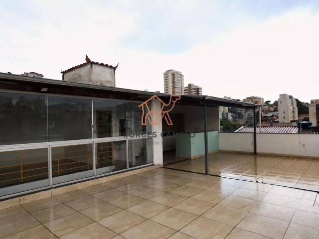 Casa de 500 m² na Cabrobó Sagrada Família Belo Horizonte MG, à venda por R$ 1.550.000 ou aluguel por R$ 4.200/mês