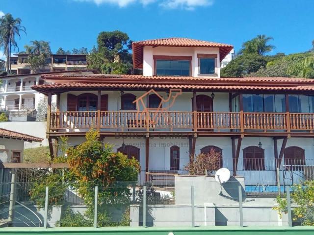Casa de 500 m² na Engenheiro Octávio Goulart Penna Mangabeiras Belo Horizonte MG, aluguel por R$ 18.500/mês