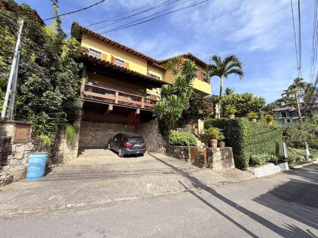 Casa de 500 m² à venda Angra dos Reis, Rio de Janeiro