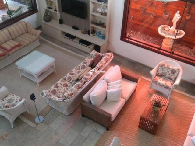Casa de 500 m² Acapulco Guarujá, aluguel por R$ 20.000/mês