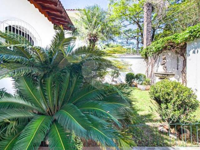 Casa de 500 m² com 3 quartos à venda em Alto de Pinheiros