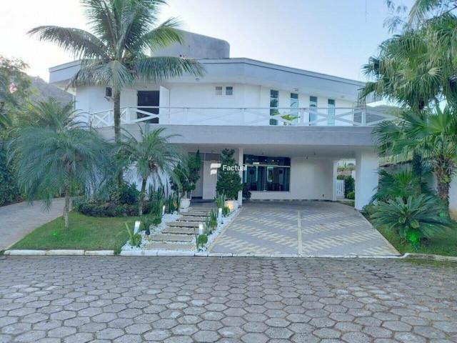 Casa de 500 m² Granville Guarujá, à venda por R$ 2.850.000 ou aluguel por R$ 13.000/mês