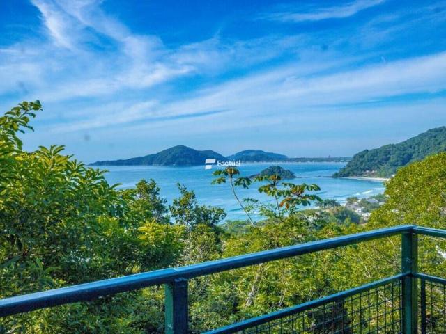 Casa de 500 m² Iporanga Guarujá, à venda por R$ 18.000.000 ou aluguel por R$ 35.000/mês