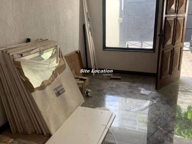 Casa de 500 m² Jardim Paulistano São Paulo, aluguel por R$ 35.000/mês