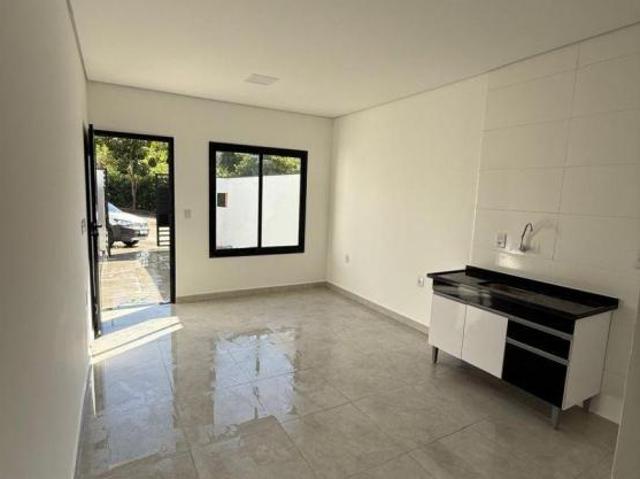 Casa de 50 m² com 2 quartos à venda no Jardim Jatobá, Sorocaba SP