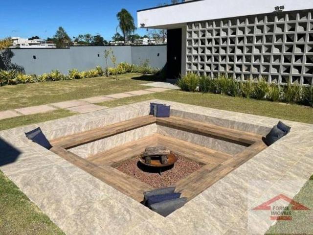 Casa de 517 m² com 6 quartos no condomínio Terras da Alvorada por R$ 4.400.000 no Medeiros, Jundiaí/