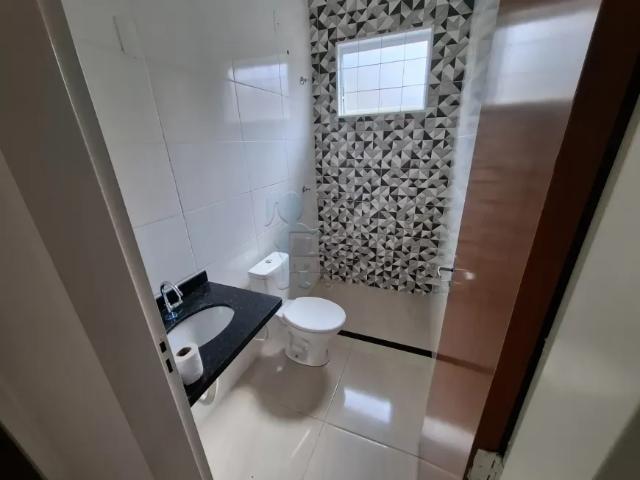 Casa de 51m² com 02 quartos para locação Jardim Vilico Cantarelli