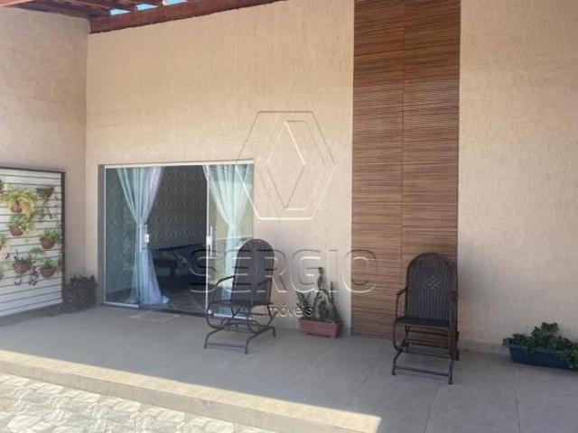 Casa de 5 dormitórios sendo 2 suítes no Perequê açú à venda