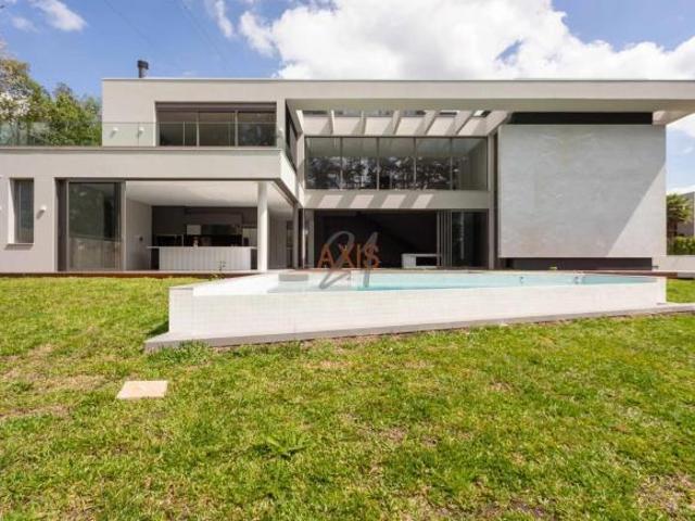 Casa de 5 Suítes á Venda no Condomínio Dallabona Uno | Orleans Curitiba