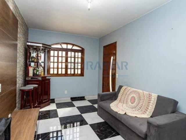 Casa de 5 Quartos com 3 Suítes, Varanda e Lazer Completo – QE 38, Guará II