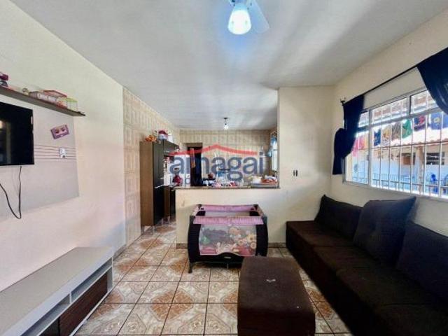 Casa de 5 quartos para venda em Jacareí SP