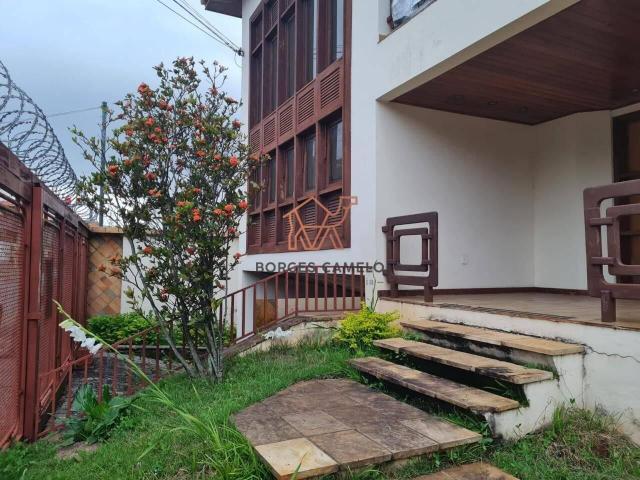 Casa de 640 m² na Salinas Santa Tereza Belo Horizonte MG, aluguel por R$ 22.000/mês