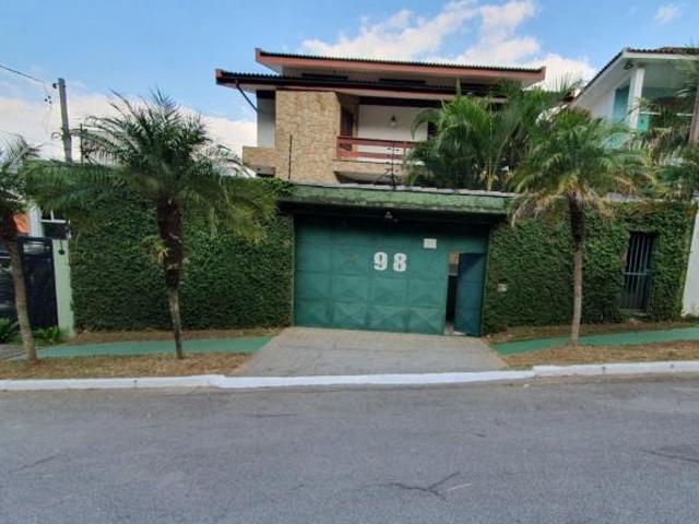 Casa de 642 m² com 4 quartos em venda em City América