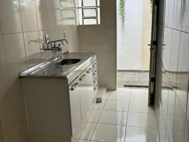 Casa de 64 m², 1 quartos em Mirandópolis, São Paulo