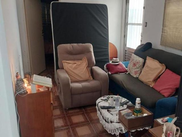 Casa de 65 m², 2 quartos em Parque Industriário, Santo André
