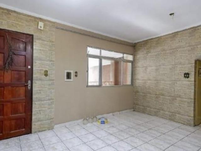 Casa de 65 m², 4 quartos em Conjunto Habitacional Jova Rural, São Paulo