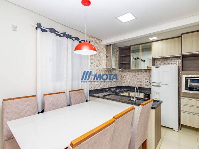 Casa de 65 m² na Gustavo Barroso Barreirinha Curitiba PR, aluguel por R$ 2.650/mês